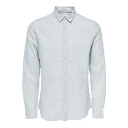 Only & Sons Only & Sons Hemd CAIDEN Langarmhemd