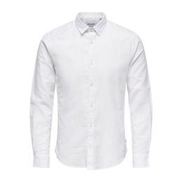 Only & Sons Only & Sons Hemd CAIDEN Langarmhemd