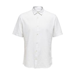 Only & Sons Only & Sons Hemd CAIDEN Kurzarmhemd