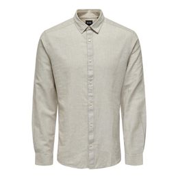 Only & Sons Only & Sons Hemd CAIDEN Langarmhemd