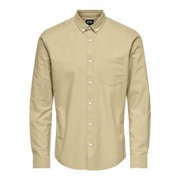 Only & Sons Only & Sons Hemd ALVARO Langarmhemd