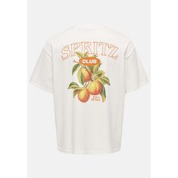 Only & Sons Only & Sons T-Shirt ONSREX Kurzarmshirt
