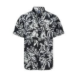 Jack & Jones Jack & Jones Hemd LA FAYETTE Kurzarmhemd