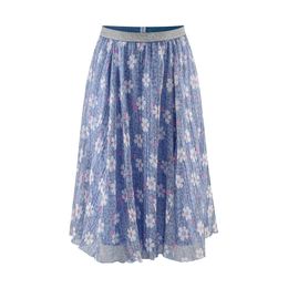 happy girls Skirt girl Blue size 152