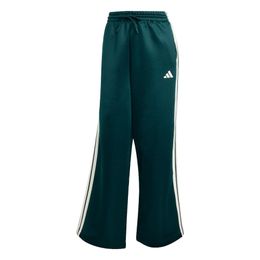 adidas Sportswear Workout Pants 'Stadium' female Green size M