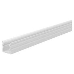 Deko Light 970185 AU-02-05 U-Profil Aluminium (B x H x T) 9 x 9 x 2000 mm 2 m