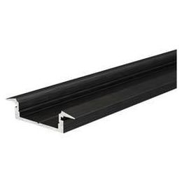 Deko Light 975063 ET-01-15 T-Profil Aluminium (B x H x T) 30 x 7 x 2000 mm 2 m