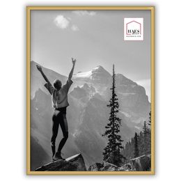 Haes Kunststoffrahmen EF5G Easy Frame 30x40cm gold