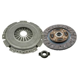 Blue Print Kupplungssatz mit synthetischem Fett 229mm für VW 76198141X 076198141X 5W0141165 ADV183030