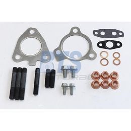 BTS TURBO Montagesatz, Lader für HYUNDAI KIA 282302F300 282302F650 282302F600 T931497ABS