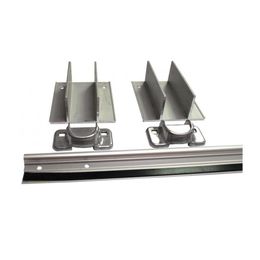 Montagesatz Thule Sport G2 Universal (Nr. 1500602682)