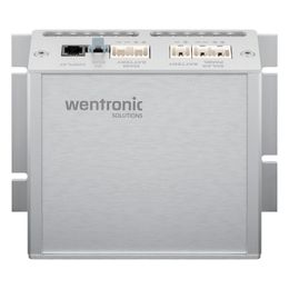 wentronic Solar Laderegler 460 Watt