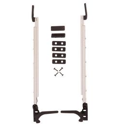 Polyplastic Automatik Fensteraussteller mit Riegel 230 mm links-rechts