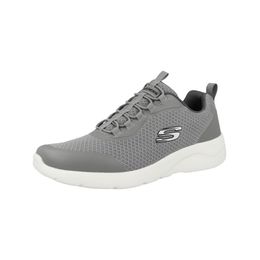 Skechers Sneakers 'Dynamight 2.0' male Grey size 40