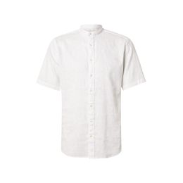 Fynch-Hatton Hemd Herren Größe XXL weiß