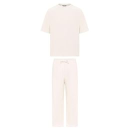 Dandalo Sweatsuit male Beige size XL