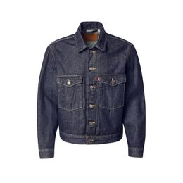 Levi's Levi's Between-Season Jacket 'Embarcadero Station Trucker Jacket' male Blue size S