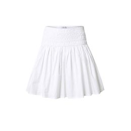 Lindex Rock Damen Größe 42 offwhite