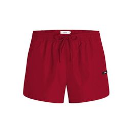 Calvin Klein Swimwear Board Shorts male Red size S