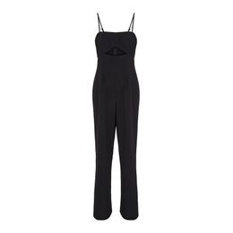 LeGer by Lena Gercke Jumpsuit 'Marei' Damen Gr&ouml;&szlig;e M schwarz