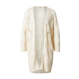 Only Knit Cardigan 'ONLWISTY' female Beige size S