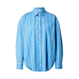 LTB Blouse 'LOZOMO' female Blue size L
