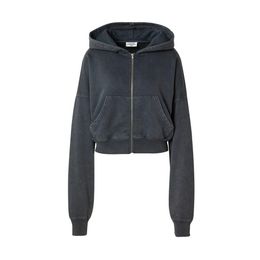 Cheyenne Ochsenknecht Sweatjacke Damen Größe S grau