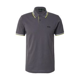 BOSS Shirt 'Paul' male Grey size XXL