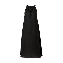 Aligne Kleid 'Calonie' Damen Größe 34 schwarz Winterkleid