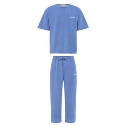 Dandalo Sweatsuit male Blue size L