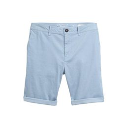 Tom Tailor Shorts Herren Gr&ouml;&szlig;e 36 hellblau