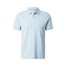 s.Oliver Shirt male Blue size 3XL