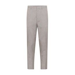 Burton Menswear London Pleated Pants male Grey size 40