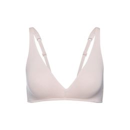 Calida BH Damen Größe 75 rosé