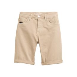 Tom Tailor Shorts 'MORRIS' Herren Größe 30 beige
