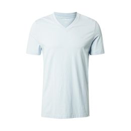 s.Oliver Shirt male Blue size 3XL