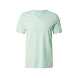 s.Oliver Shirt male Green size L