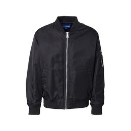 Hugo Between-Season Jacket 'Biero' male Black size XXL
