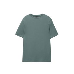 Pull&Bear Pull&bear Shirt male Green size XS