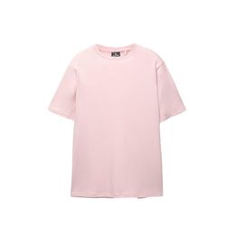 Pull&Bear Pull&bear Shirt male Pink size XXL