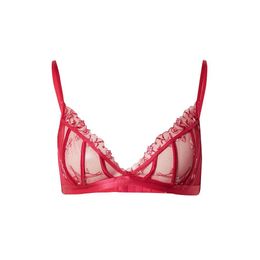 Hunkemöller Hunkemöller BH 'Lieke' Damen Größe 70 rot