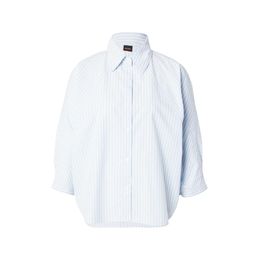 BOSS Blouse 'Belenta' female Blue size 34