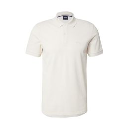 BOSS Poloshirt 'Pallas' Herren Größe XXL weiß