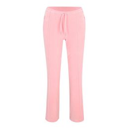 Juicy Couture Petite Pants 'TINA' female Pink size S