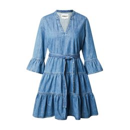 Only Dress 'ONLSEVIGNY' female Blue size XL