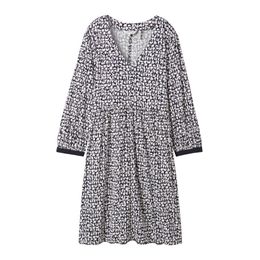 Tom Tailor Dress female Blue size 42