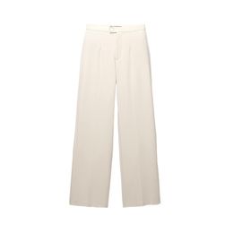 Pull&Bear Pull&Bear Hose Damen Größe 40 creme