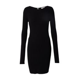 Cheyenne Ochsenknecht Kleid Damen Größe 44 schwarz Winterkleid