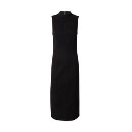 LeGer by Lena Gercke Kleid 'Daria' Damen Gr&ouml;&szlig;e 36 grey denim Winterkleid