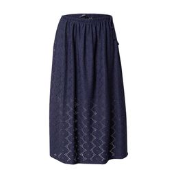 Véro Moda VERO MODA Rock 'VMKIM' Damen Größe 38 navy